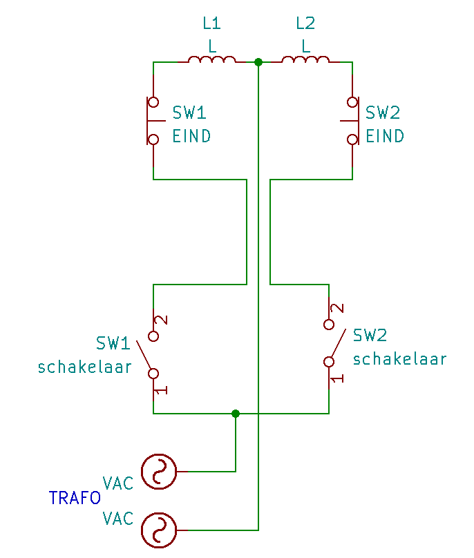 Modelspoor Elektronica Uitgelegd – Train Science