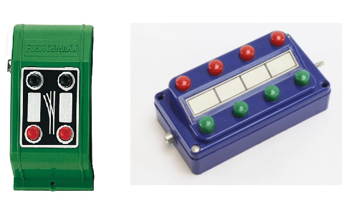 Modelspoor Elektronica Uitgelegd – Train Science