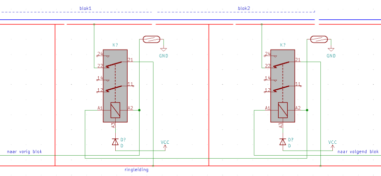 Modelspoor Elektronica Uitgelegd – Train Science