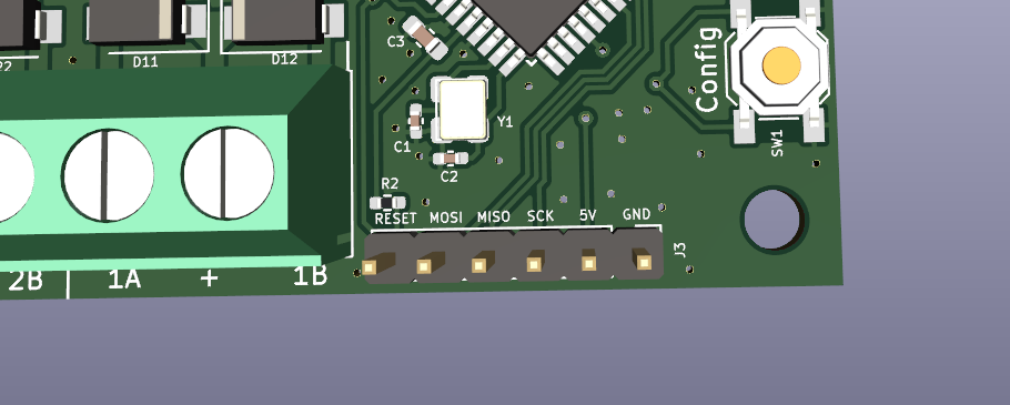 Programming a Train Science Decoder – Train Science