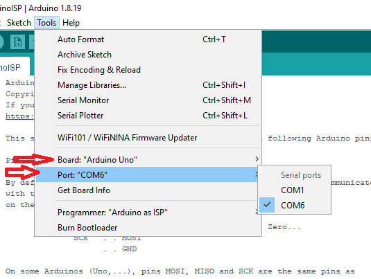 Programming a Train Science Decoder – Train Science