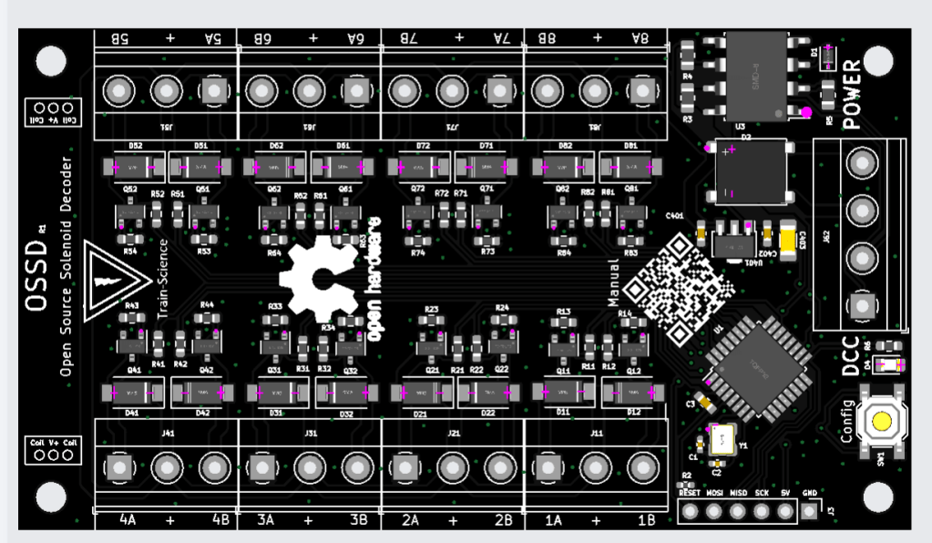 Order PCBs Easily at JLCPCB: A Step-by-Step Guide – Train Science
