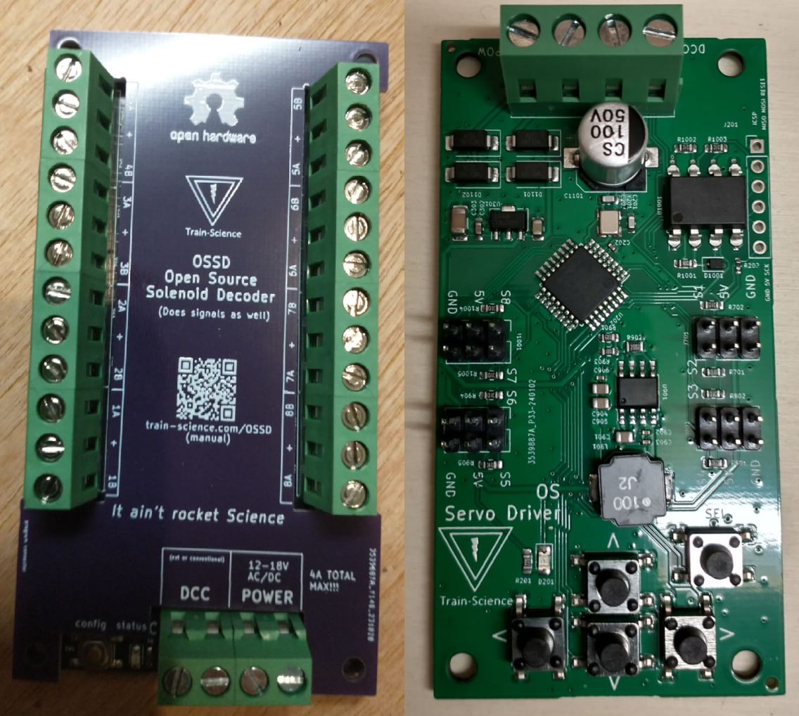 Nieuwsbrief 20/02/2024 – Train Science