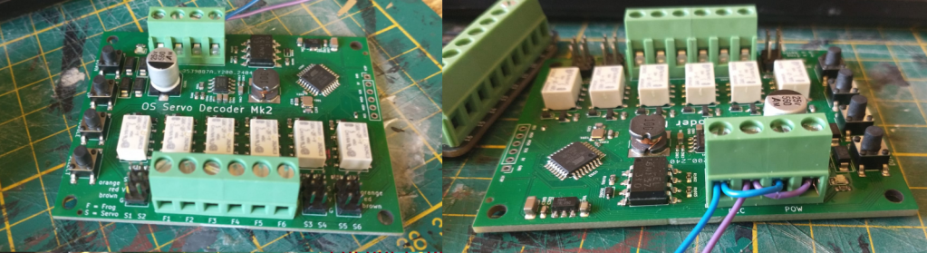 Train Science – It ain't rocket no science